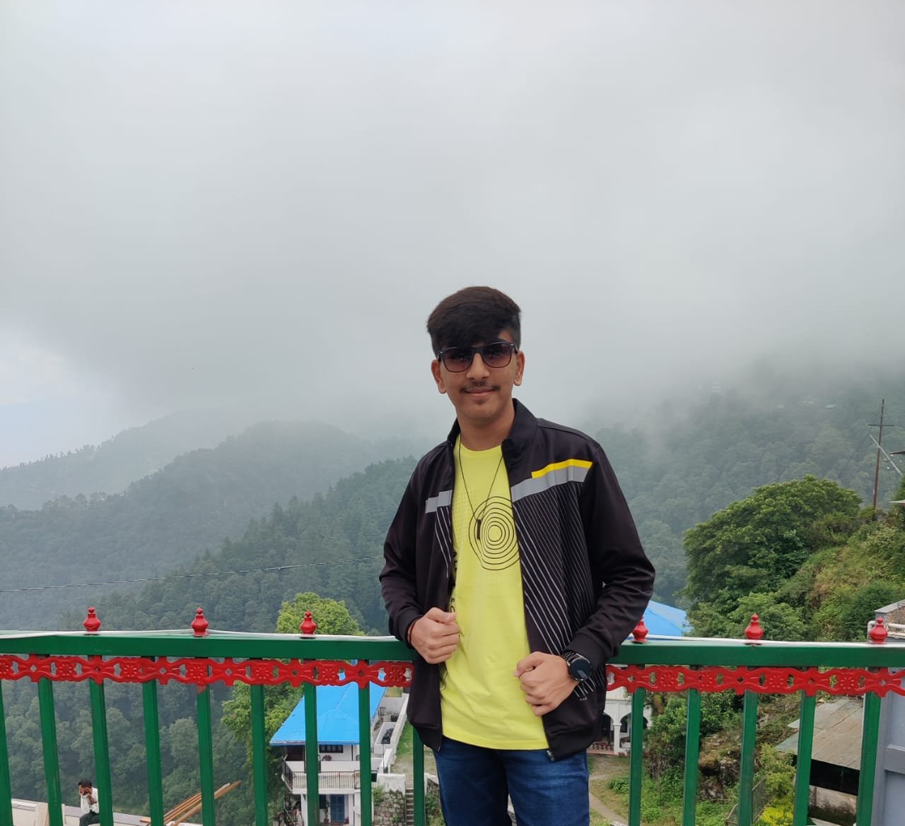 TJCL — Tumkur Jain Champions League